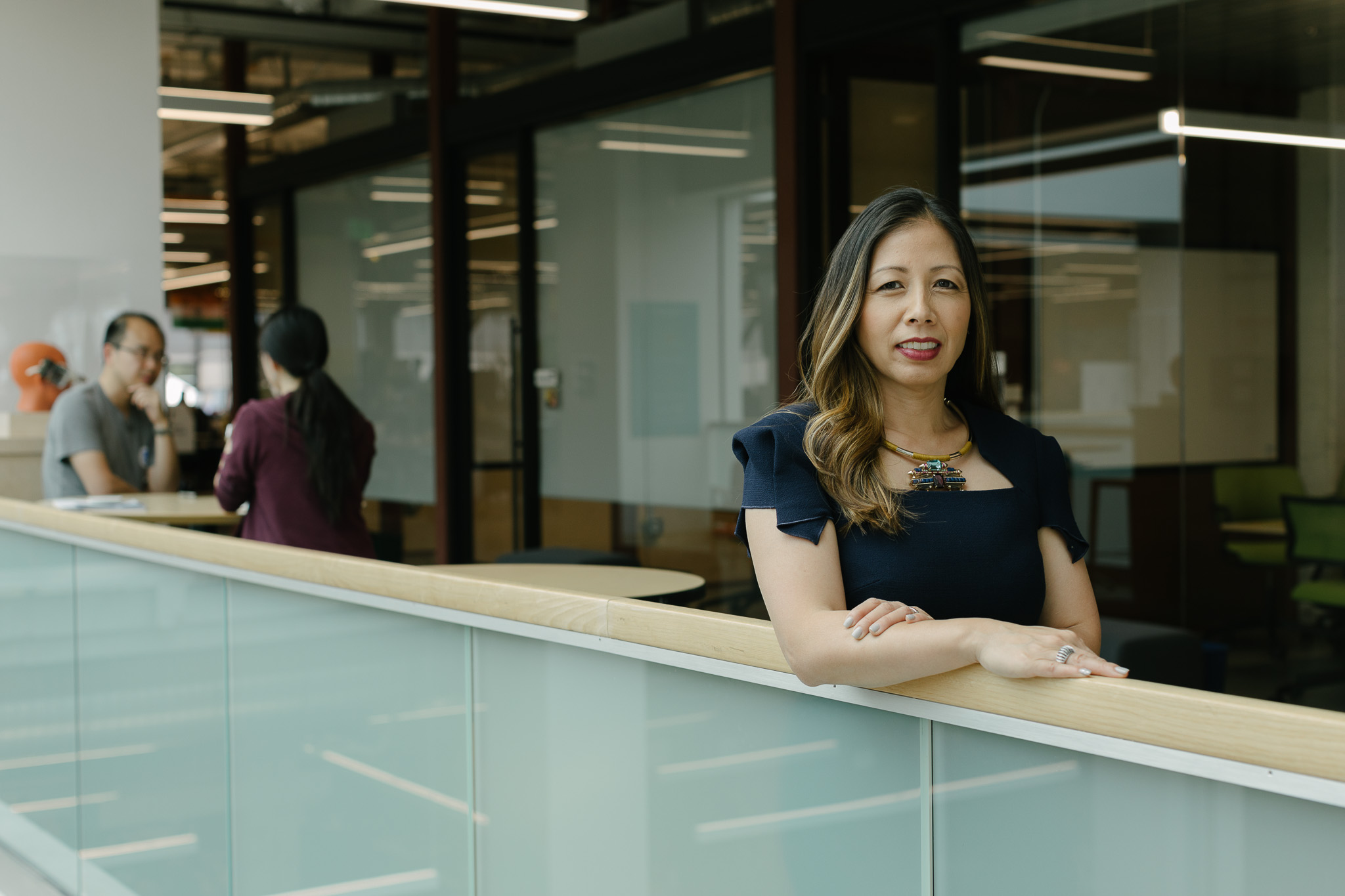 Wendy Tan White | Intrinsic