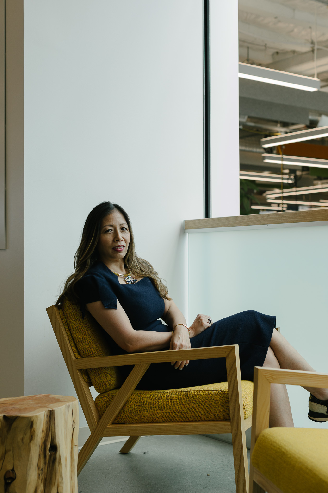 Wendy Tan White | Intrinsic