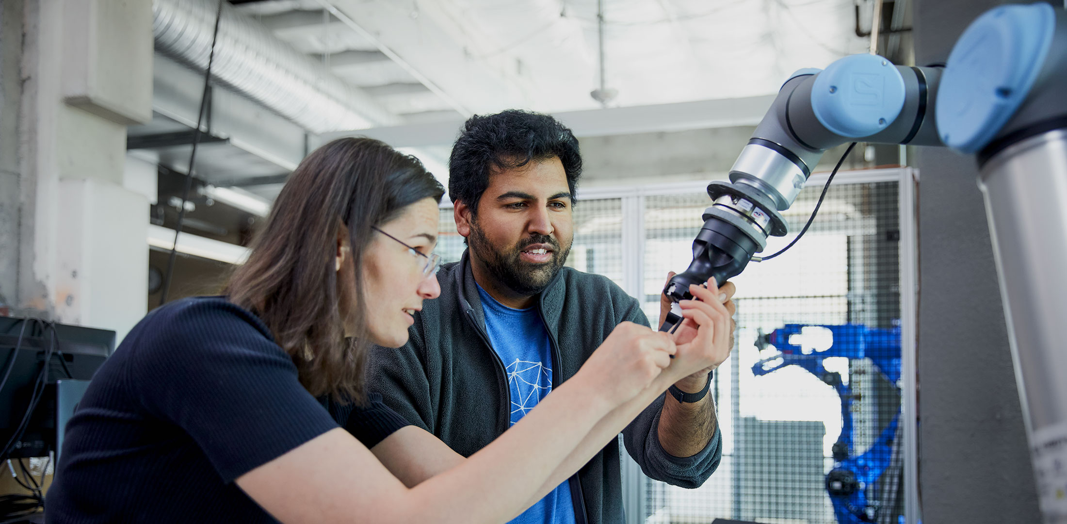 A new chapter for Intrinsic | Intrinsic