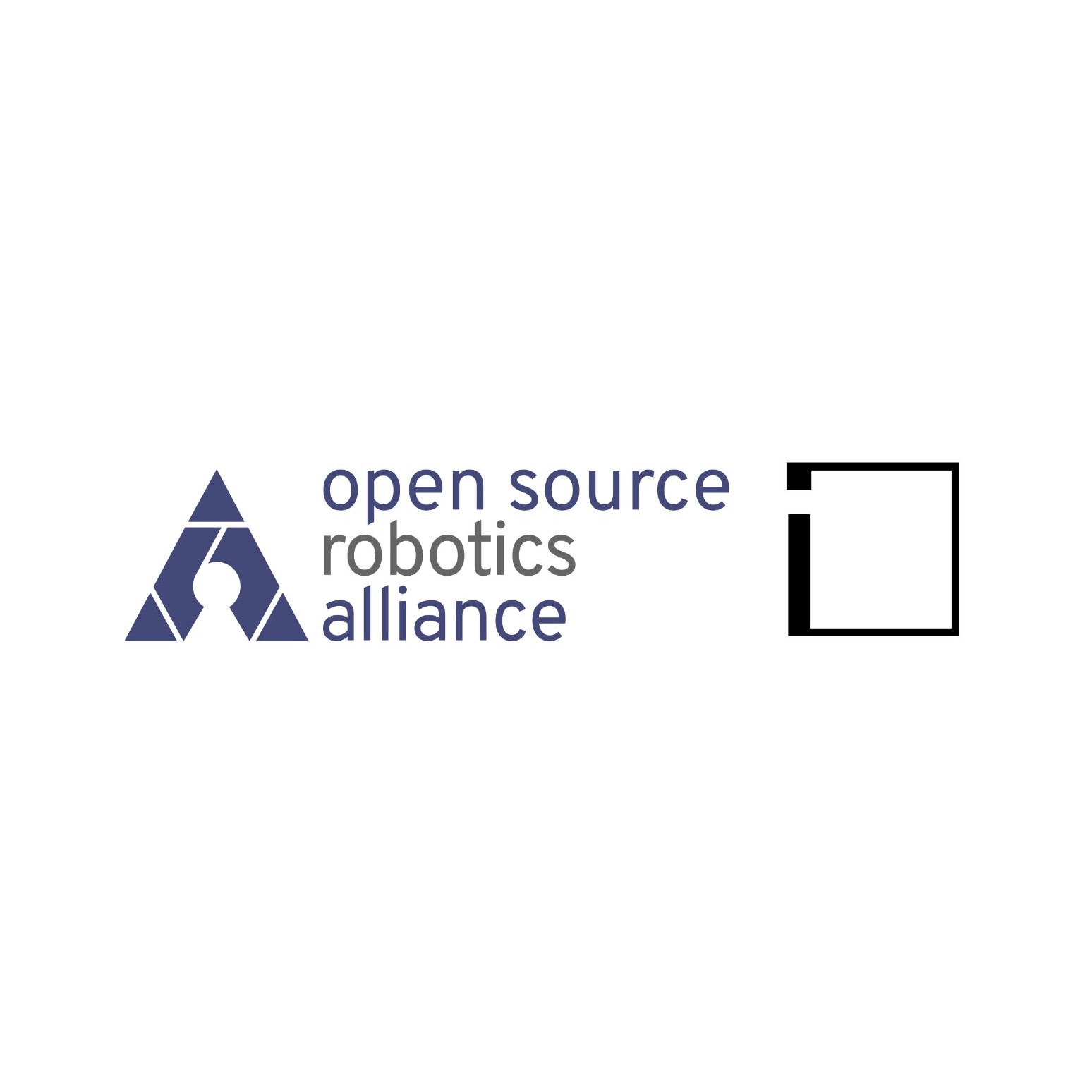 Supporting the Open Source Robotics Alliance (OSRA) | Intrinsic