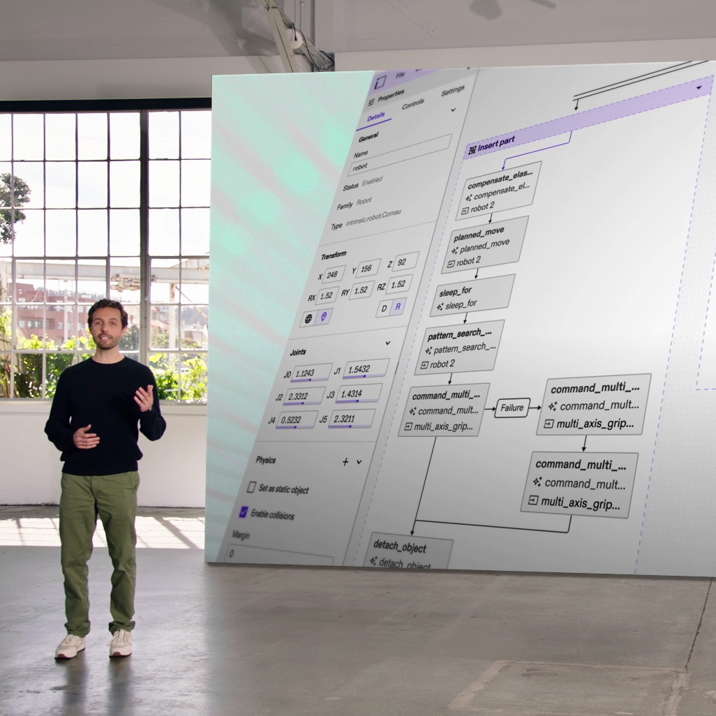 Introducing Intrinsic Flowstate | blog