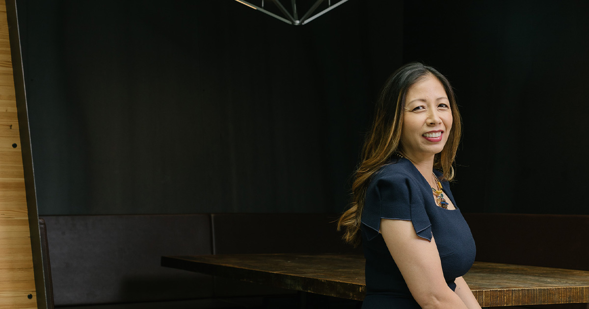 Wendy Tan White | Intrinsic