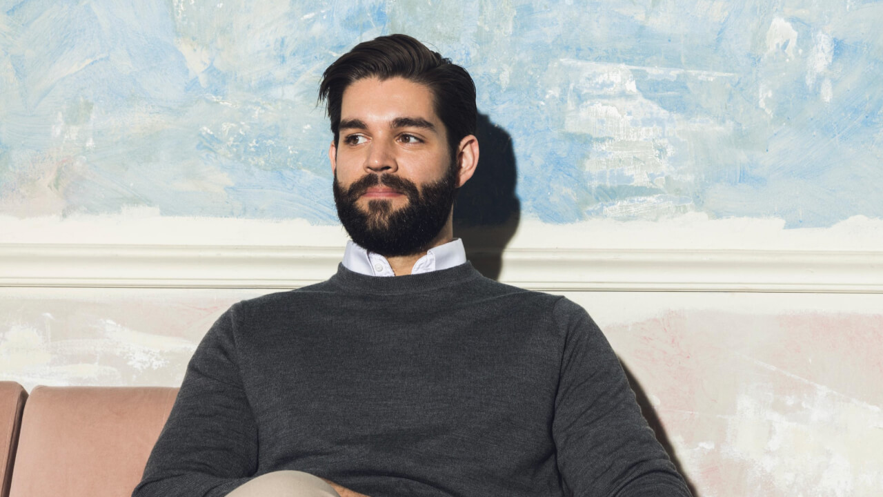 Alex Rosen – Artist Biography | tonebase Voice