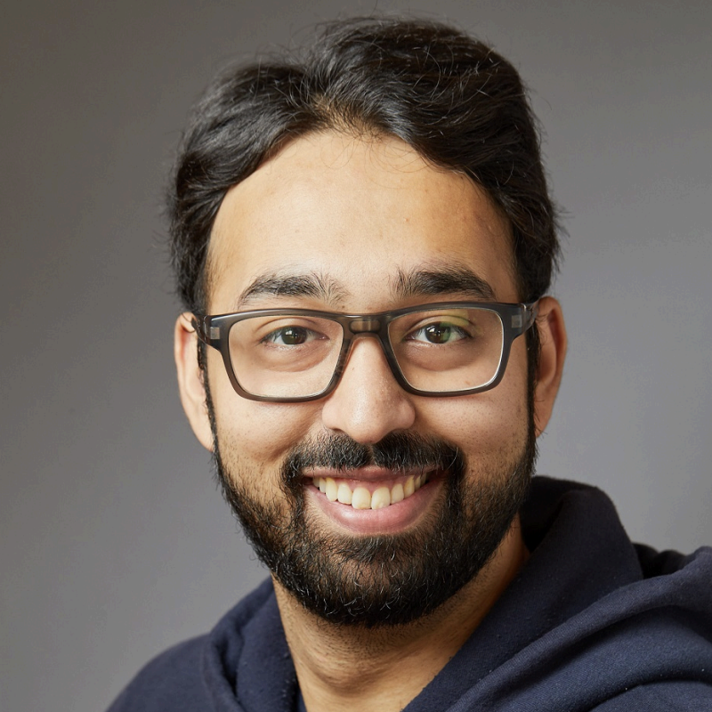 Mentors | Quad Research Institute