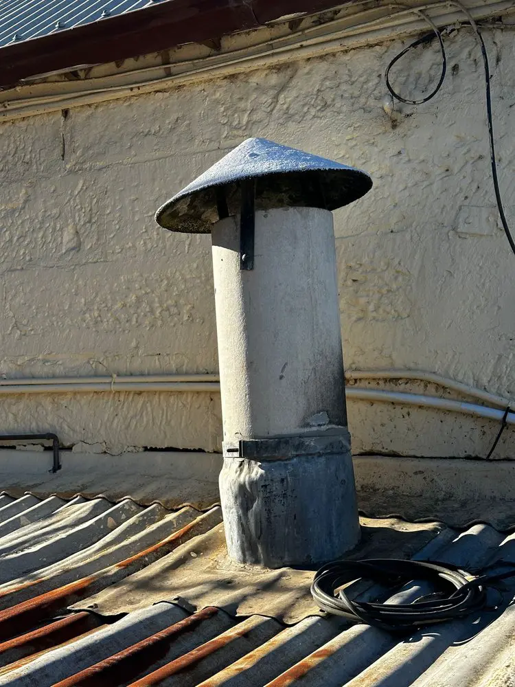 Inspect or Remove Asbestos Flue & Pipes in Sydney