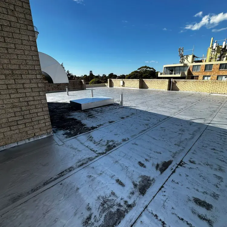 Inspect or Remove Asbestos Bitumen Roofing in Sydney