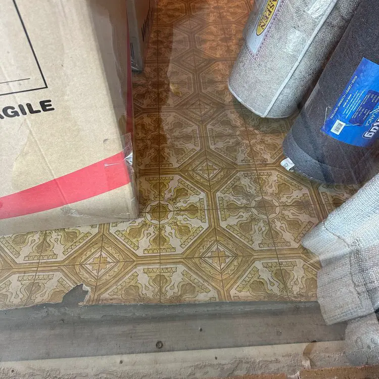 Inspect or Remove Asbestos Linoleum Flooring in Sydney