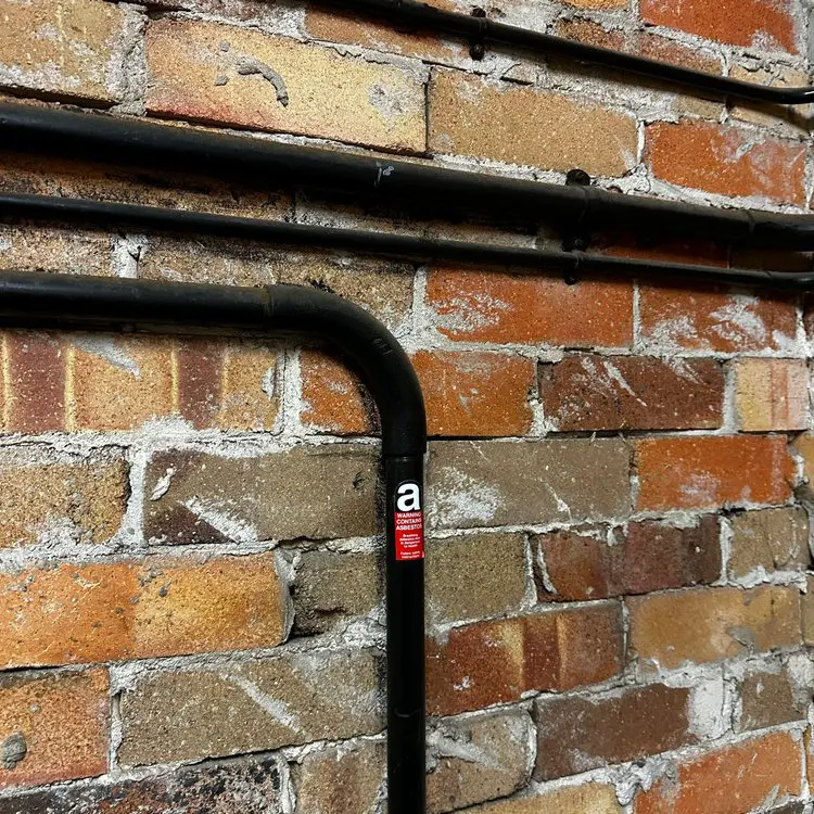 Inspect or Remove Asbestos Electrical Wiring in Sydney