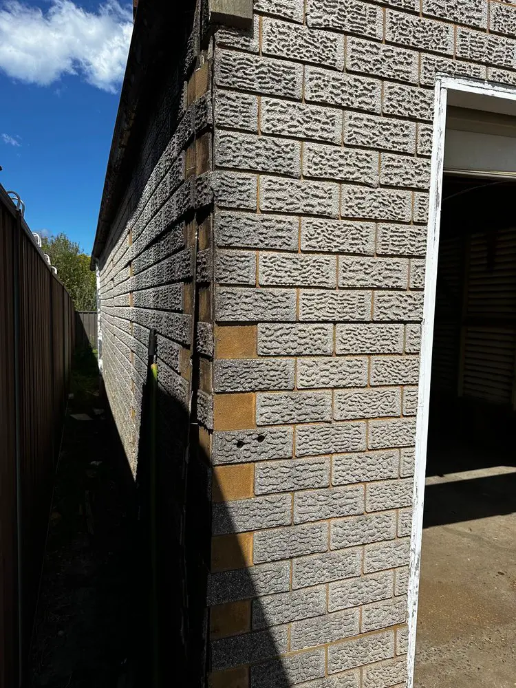 Inspect or Remove Asbestos Brick Cladding in Sydney