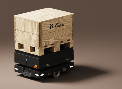 Solutions | Peer Robotics