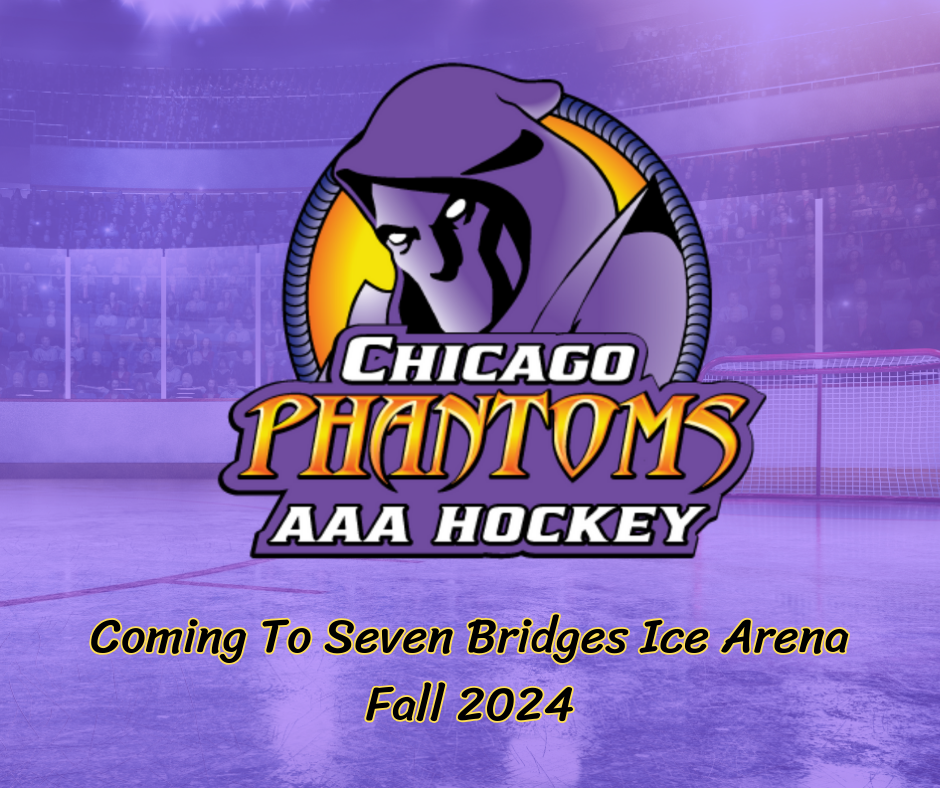 Chicago Phantoms - News