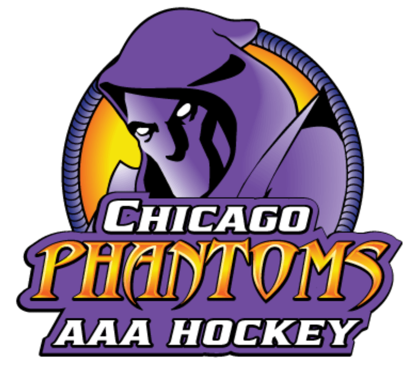 Chicago Phantoms - Staff