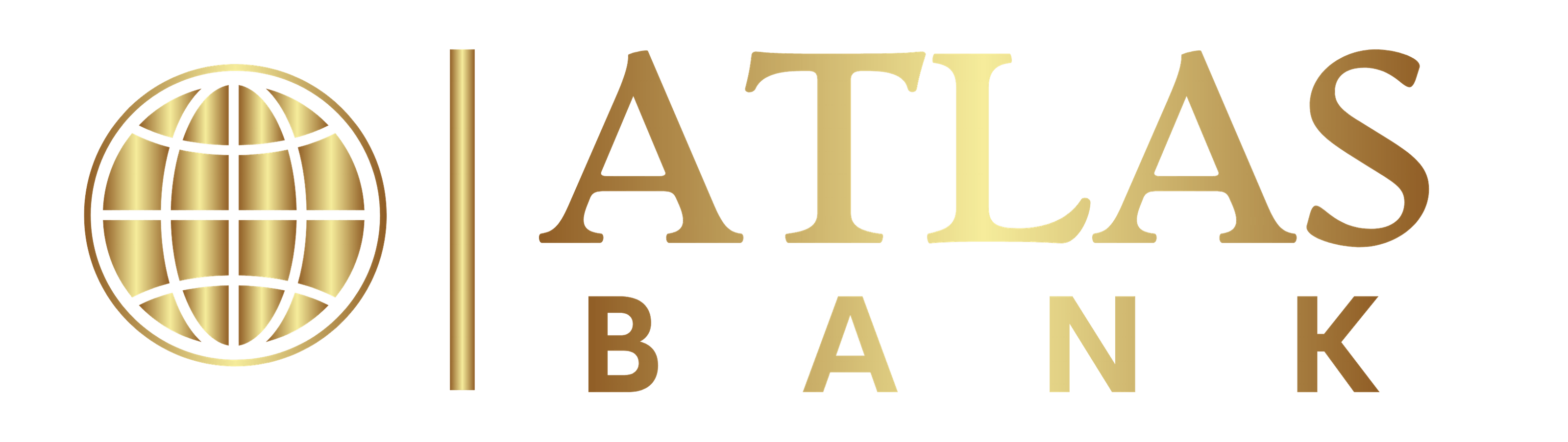 Home | Atlas Bank