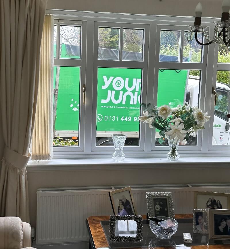 Your Junk Clearance and Removal Edinburgh