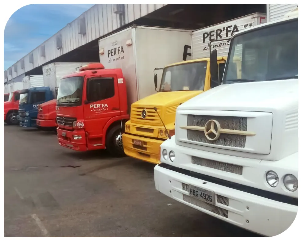 Home - Perfa Alimentos