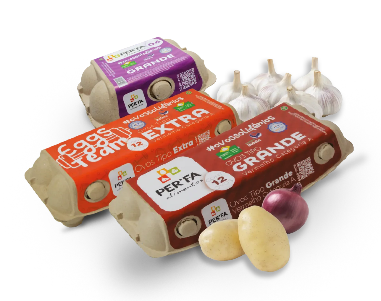 Home - Perfa Alimentos