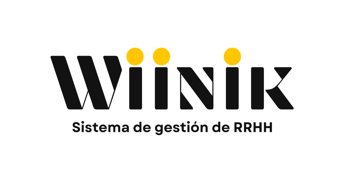 Wiinik Plataforma online para la gestión de nóminas de tu empresa | México
