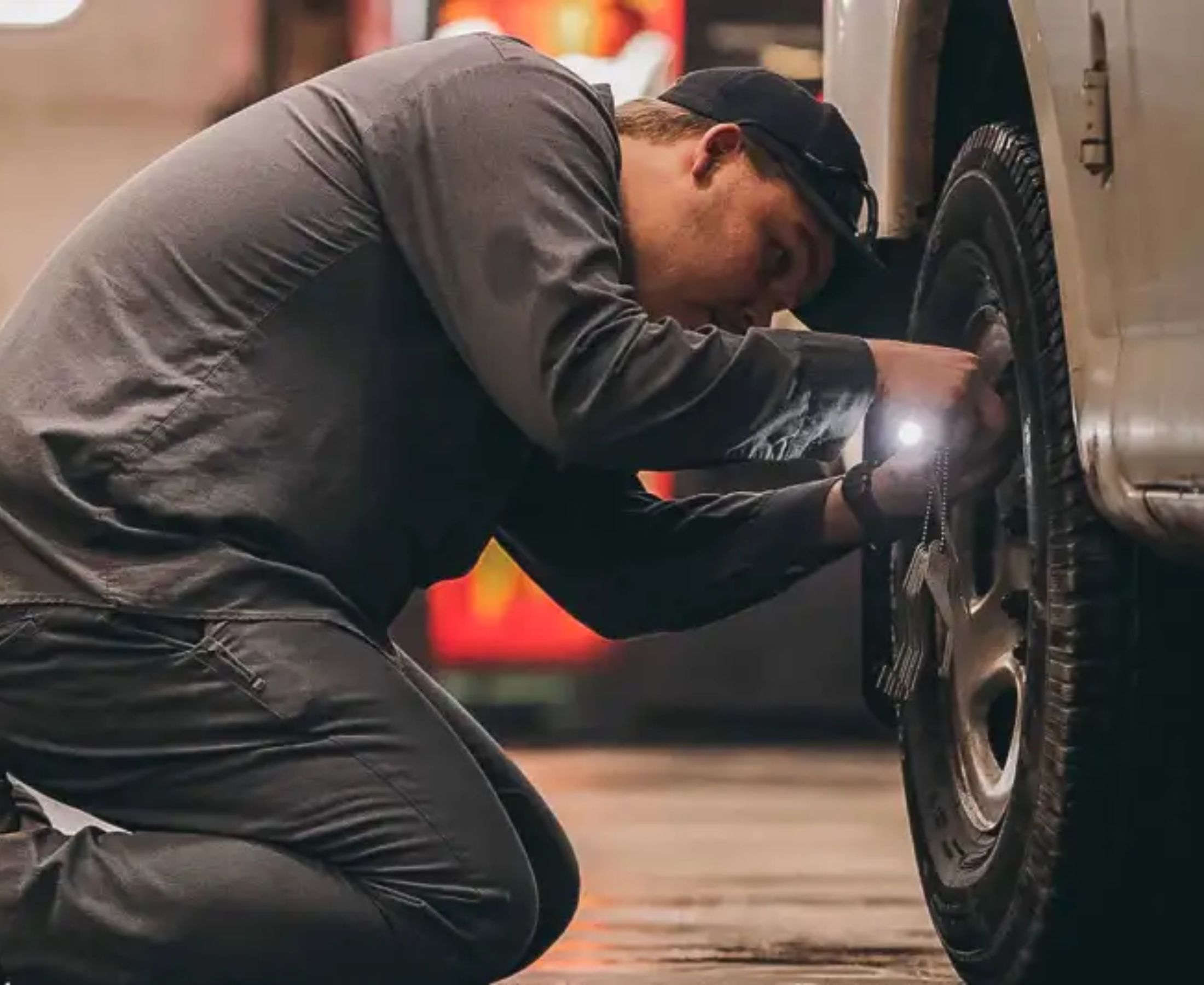 Truck Repair & Fleet Service in Harriman, TN | Fleet DR Truck and Trailer