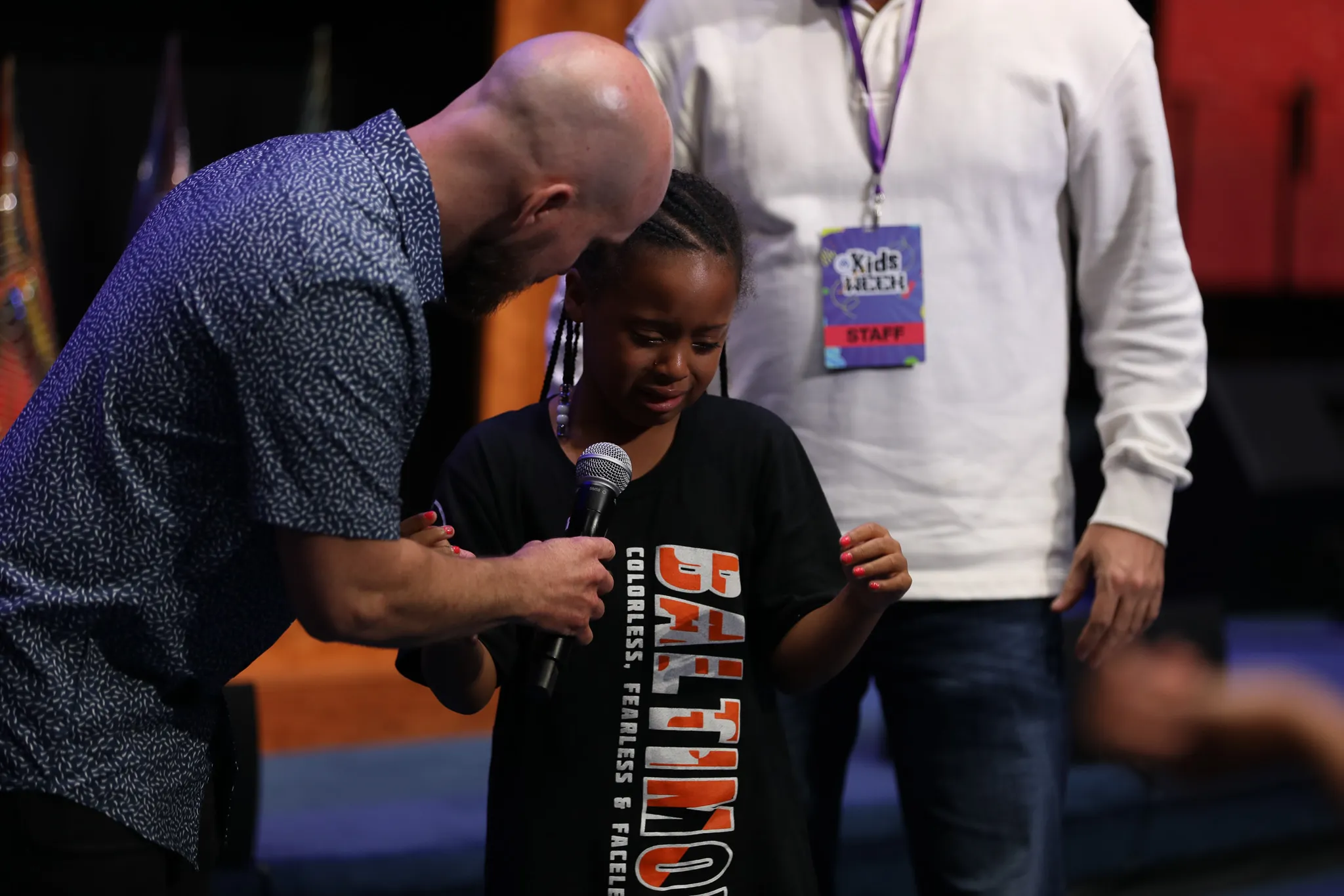 Fire Conference 2024 | Drs. Rodney & Adonica Howard-Browne | Tampa, FL