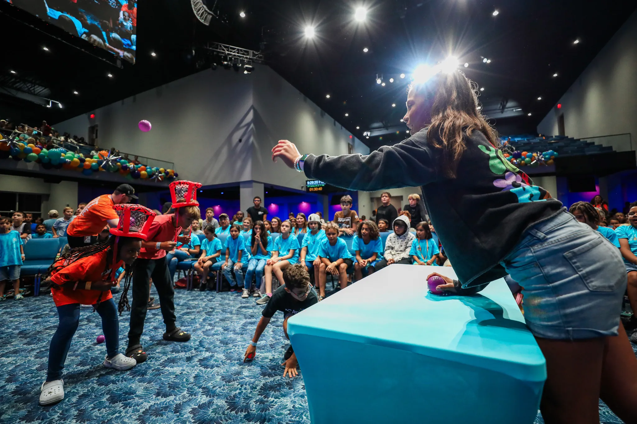 Fire Conference 2024 | Drs. Rodney & Adonica Howard-Browne | Tampa, FL