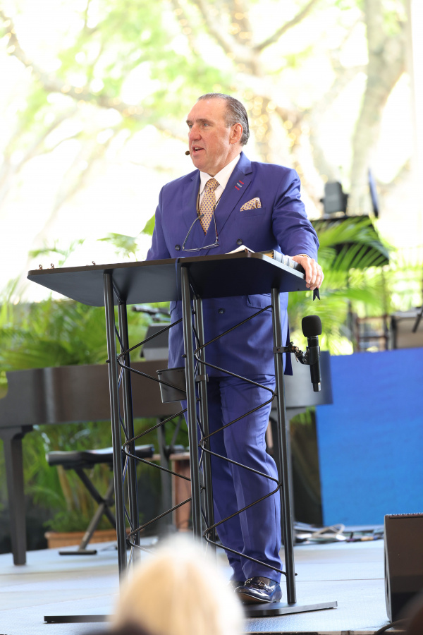 Summer Campmeeting 2024 - July 21-29 2024 - Drs. Rodney & Adonica ...