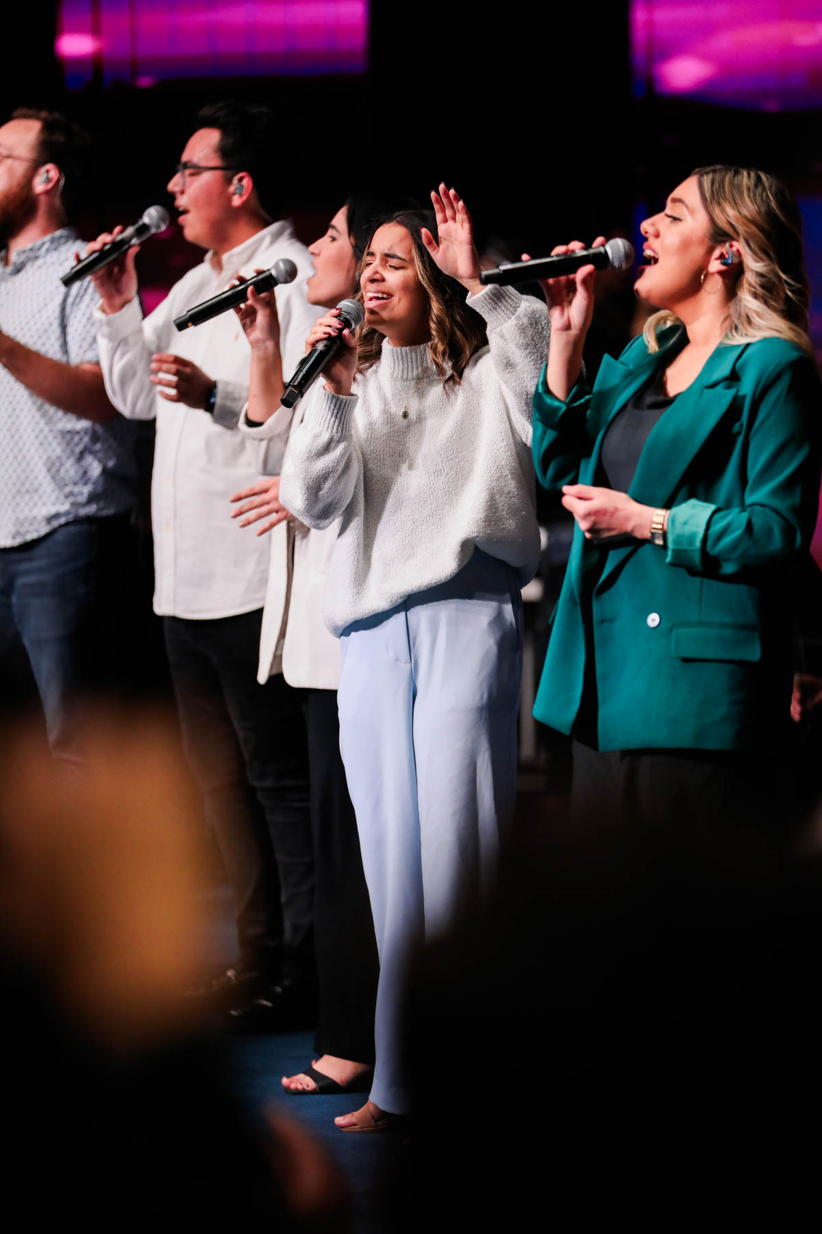 Summer Campmeeting 2024 - July 21-29 2024 - Drs. Rodney & Adonica ...