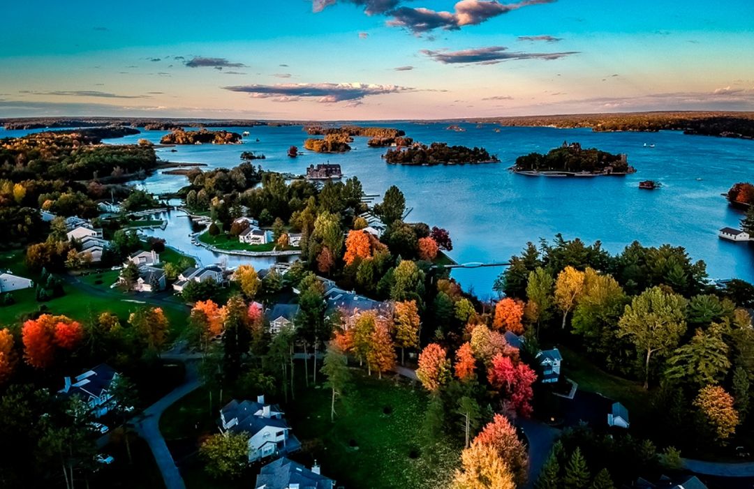 Swan Bay Resort & Marina | Stay Longer, Camp Happier, Return Often!