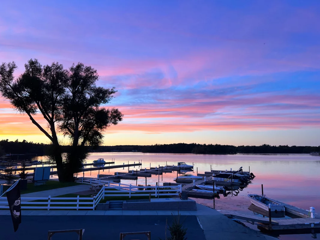 Swan Bay Resort & Marina | Stay Longer, Camp Happier, Return Often!