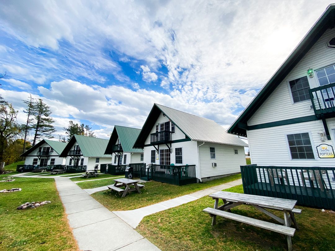 Swan Bay Resort & Marina | Stay Longer, Camp Happier, Return Often!