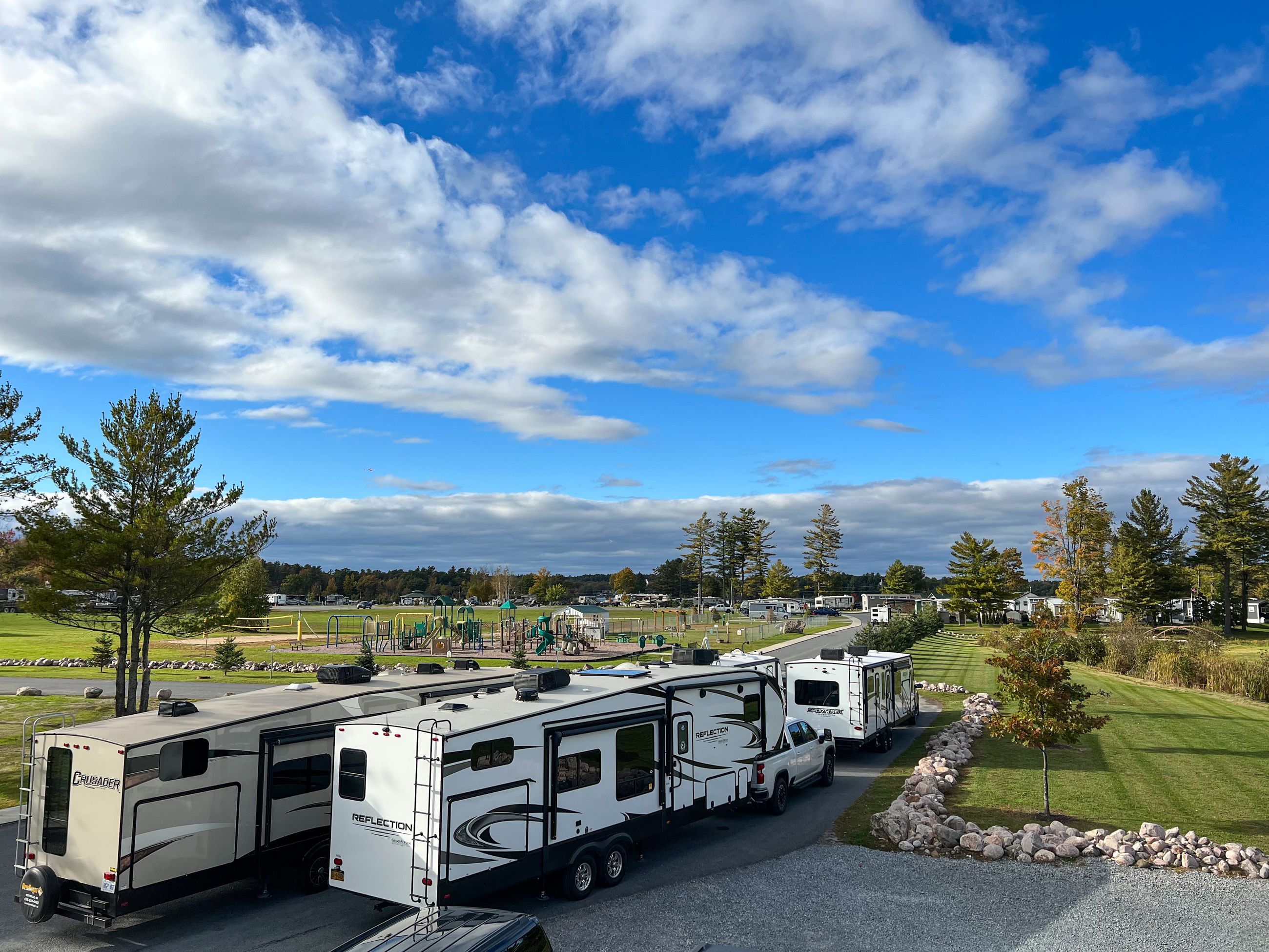 RV Camping | Your Ultimate Guide to RV Adventures