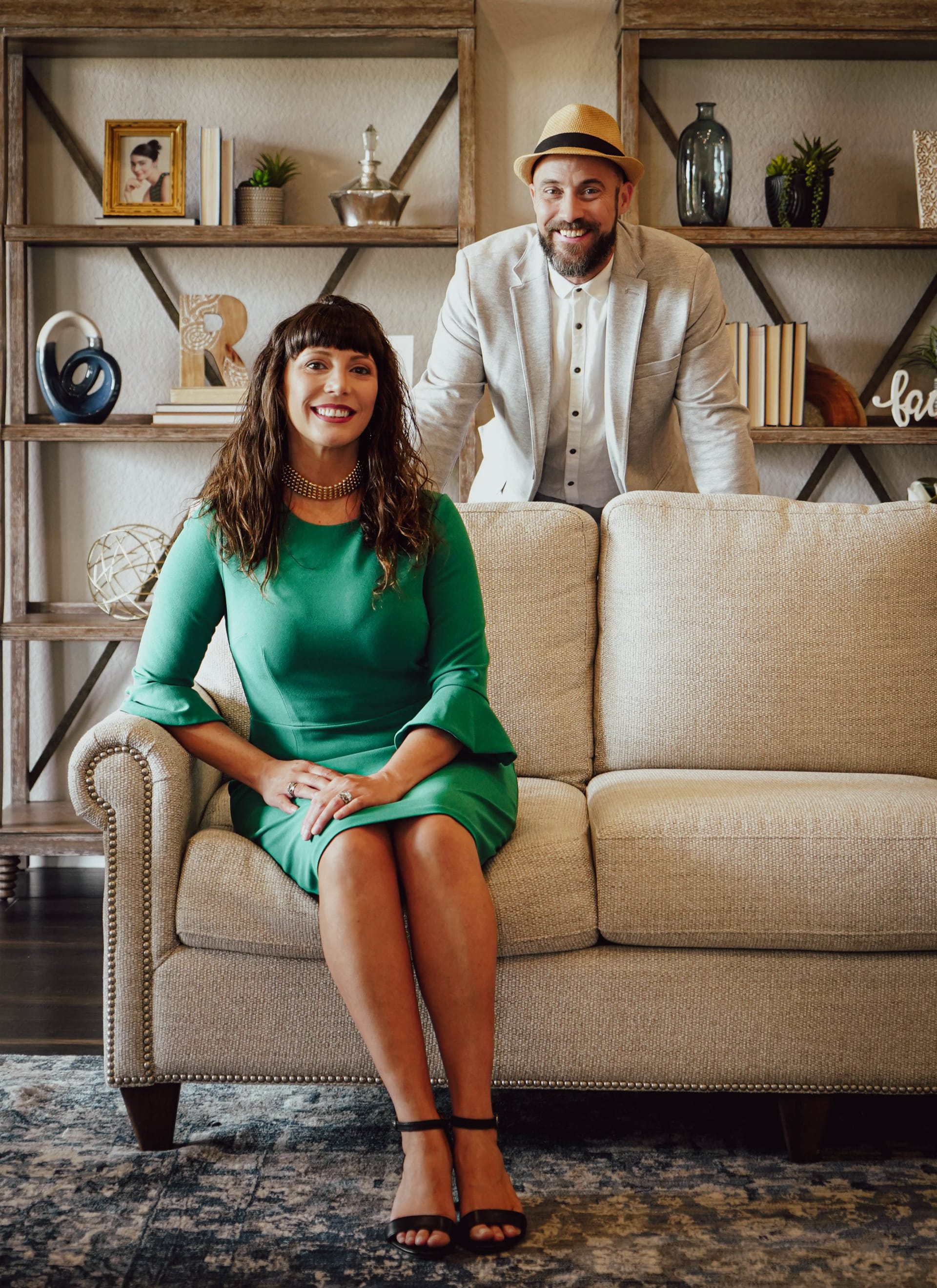 Rader Homes Team | The Woodlands Real Estate