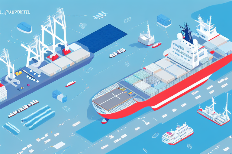ShipScience | Blog Supply Chain Glossary