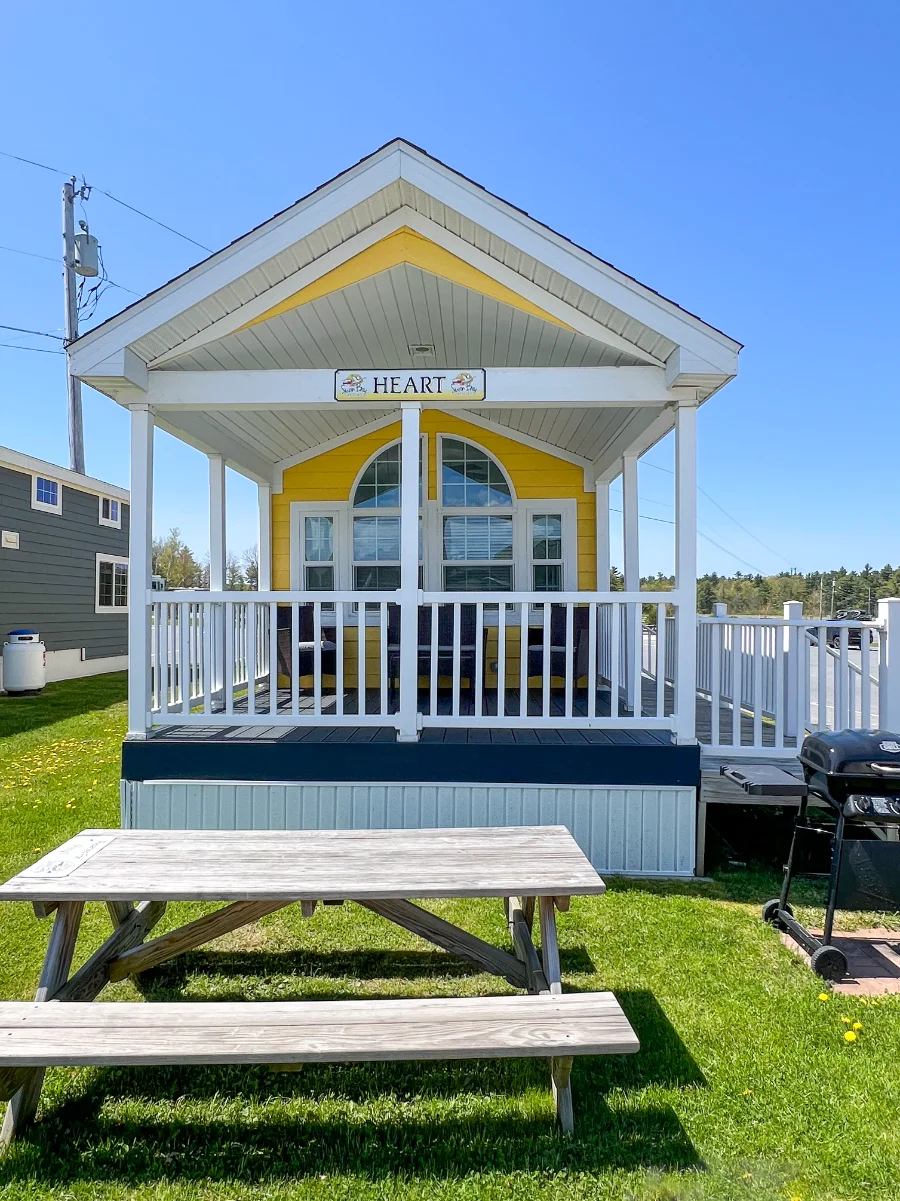 Cottages | Your Perfect Escape on the River