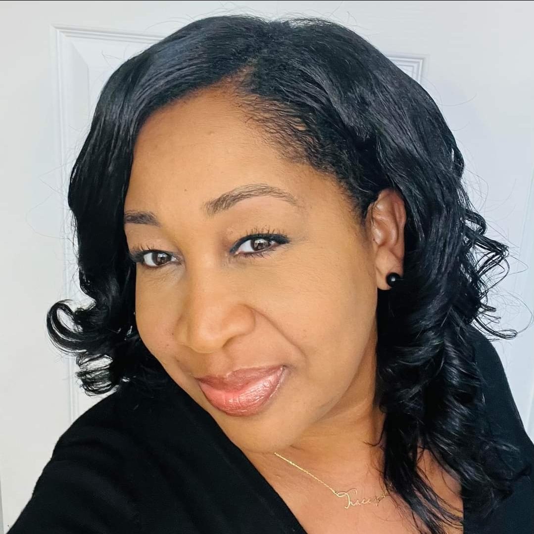 About • Ladies of Vision Charities