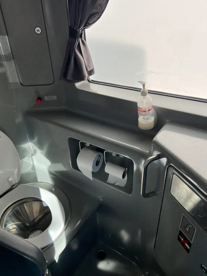 Cascades (Portland-Eugene) - POINT