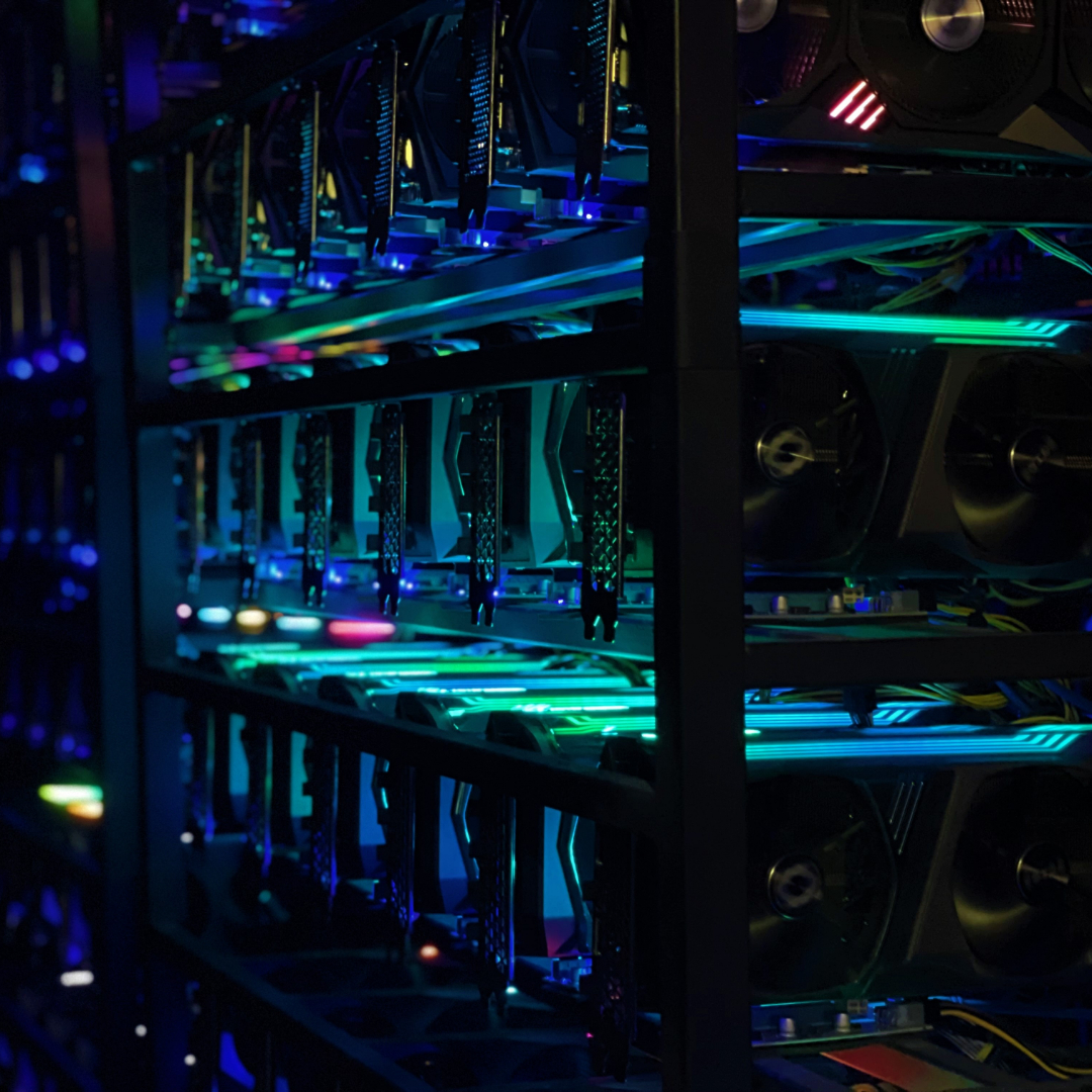 La solución a la minería de criptomonedas - Satoshi Spain