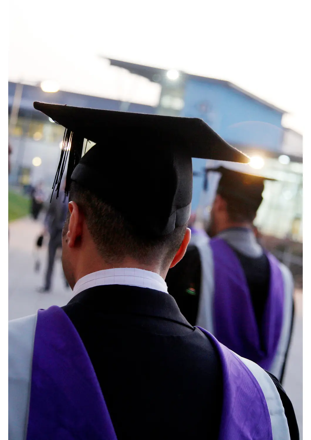 Online MSc Computer Science with Data Analytics