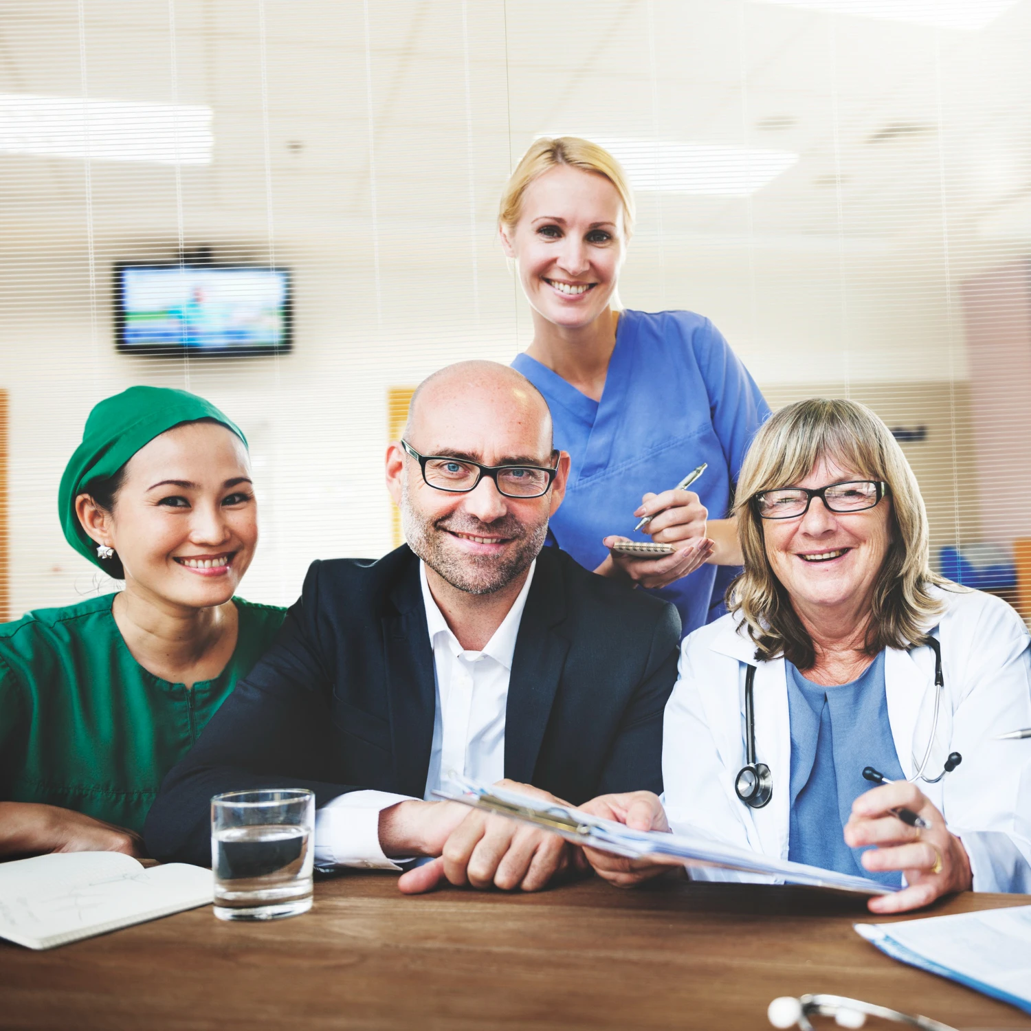 Online Master of Public Health - Leadership in Public Health Practice