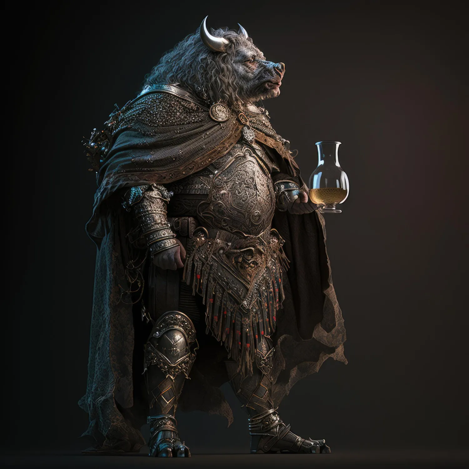 Online MA Character and Creature Animation