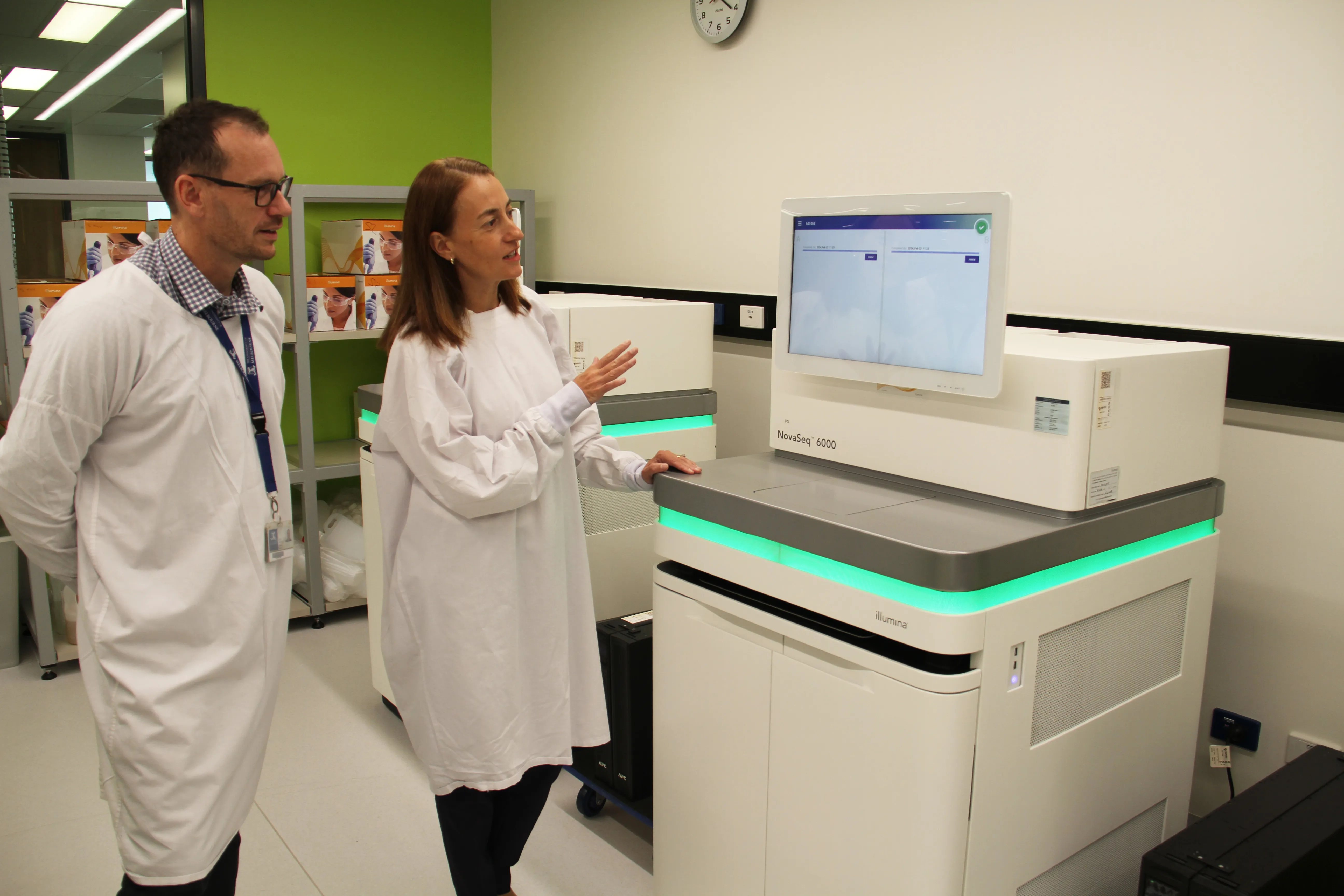 Developing a Cancer of Unknown Primary (CUP) test | The Advanced ...