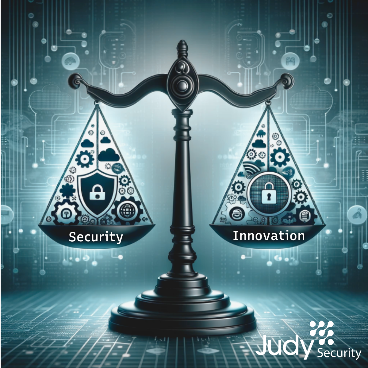 Strategic IT Management: Balancing Security and Business Innovation ...