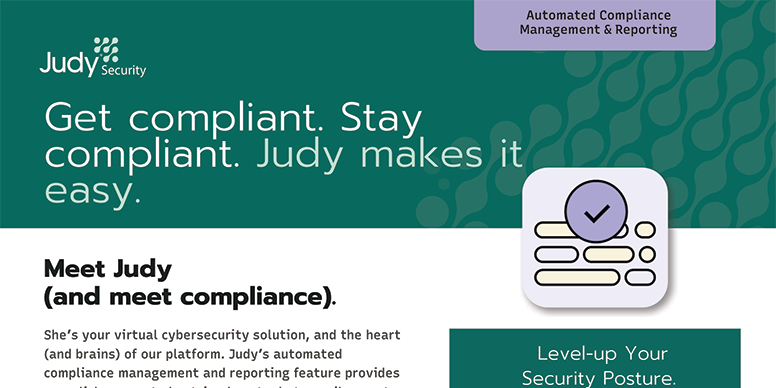 Guides | Judy Security