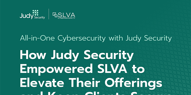 Guides | Judy Security