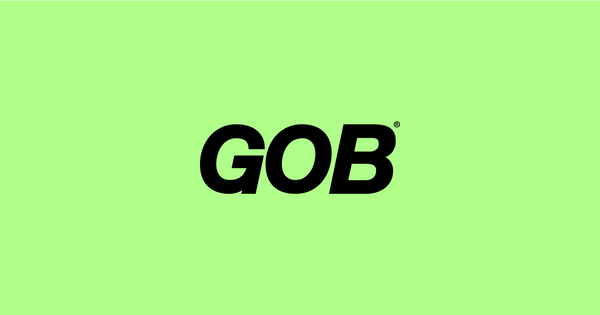 GOB.Earth - Coming Soon