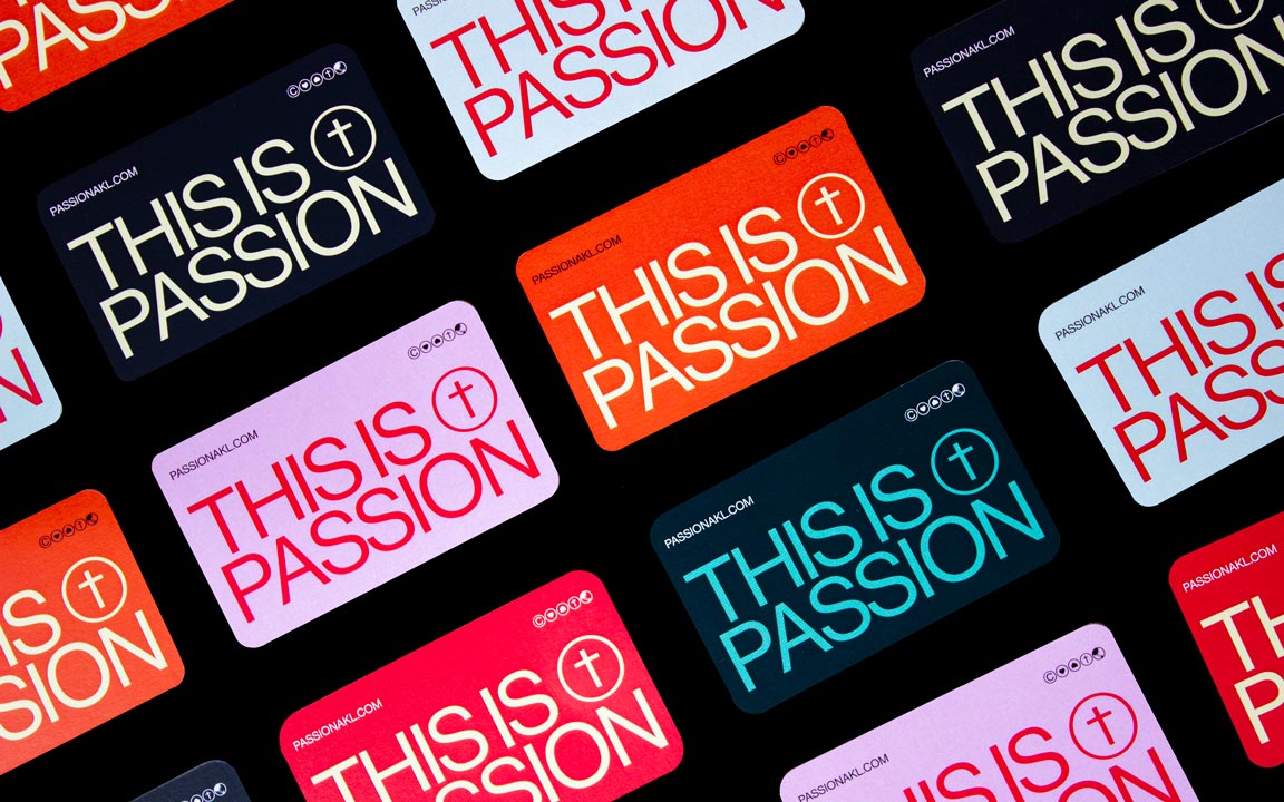 Brand & Graphic Design Studio in Auckland | Wonder Studio