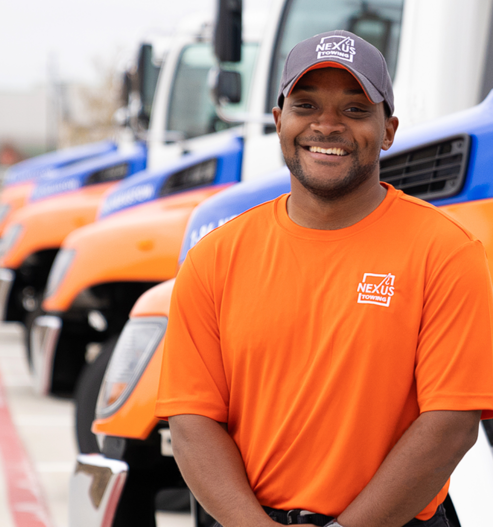 Nexus Towing
