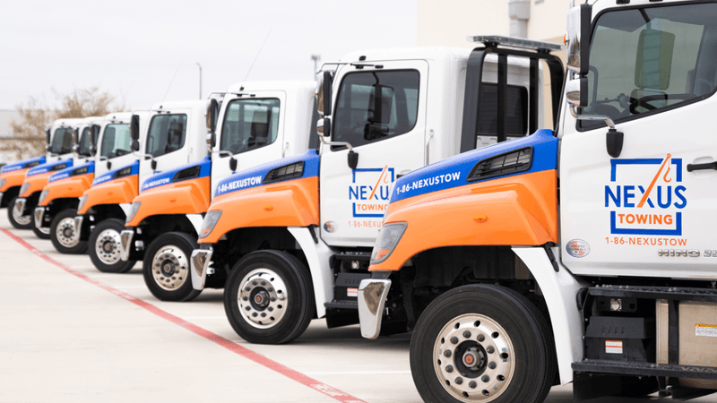 Nexus Towing