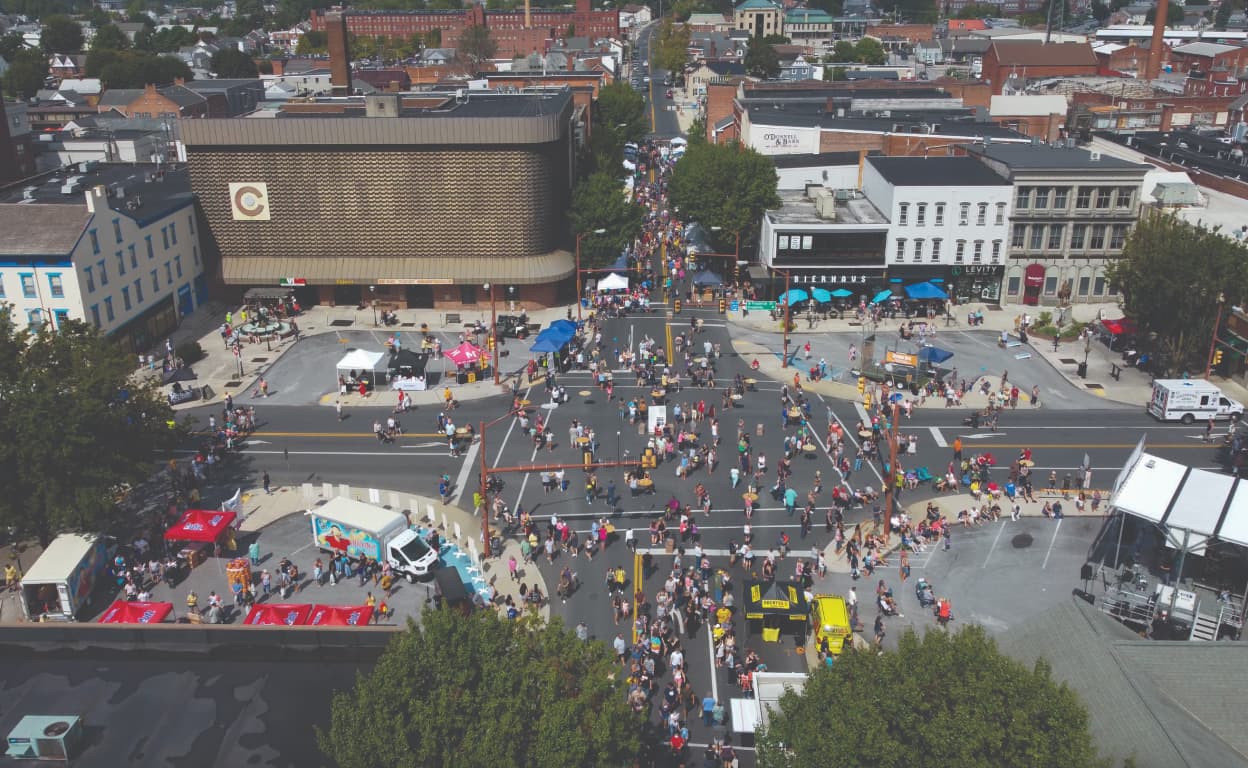 Discover Hanover | About Hanover