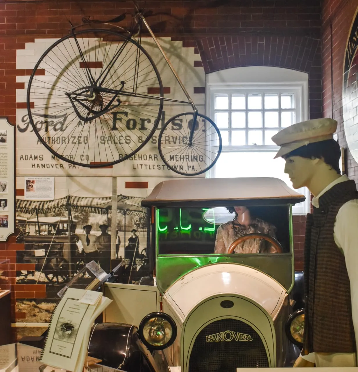 Discover Hanover | About Hanover