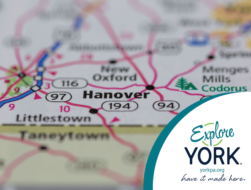 Discover Hanover | Experience All That Hanover Has To Offer